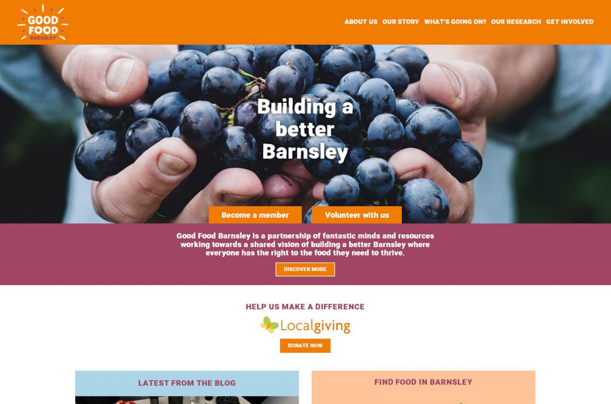 Snap Designs | Creating good impressions online and in print